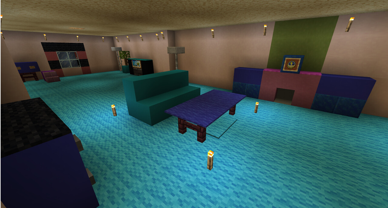 RUGRATS: SEARCH FOR REPTAR - PICKLES HOUSE! (FULL PS1 GAME MAP ...