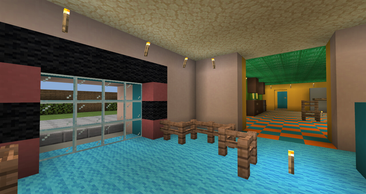 RUGRATS: SEARCH FOR REPTAR - PICKLES HOUSE! (FULL PS1 GAME MAP ...