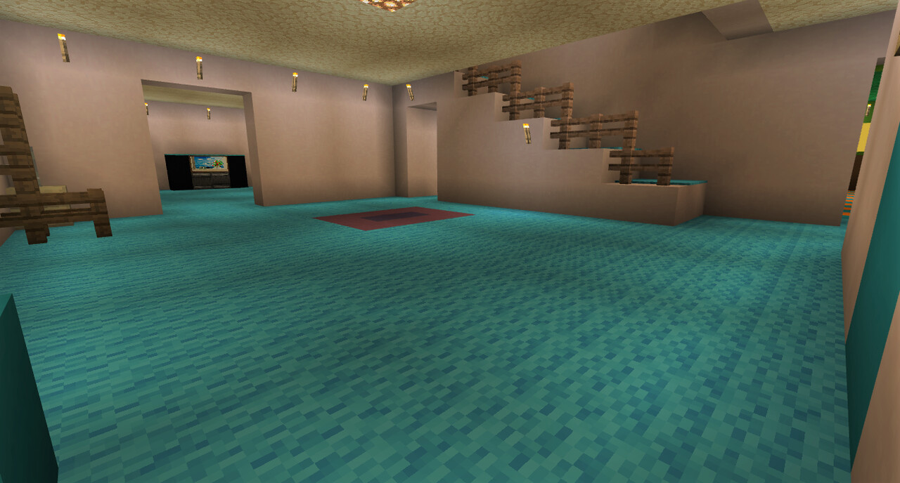 RUGRATS: SEARCH FOR REPTAR - PICKLES HOUSE! (FULL PS1 GAME MAP ...