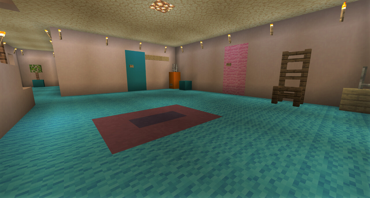 RUGRATS: SEARCH FOR REPTAR - PICKLES HOUSE! (FULL PS1 GAME MAP ...