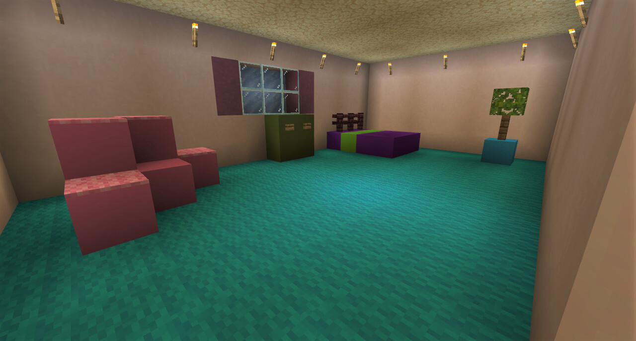 RUGRATS: SEARCH FOR REPTAR - PICKLES HOUSE! (FULL PS1 GAME MAP ...