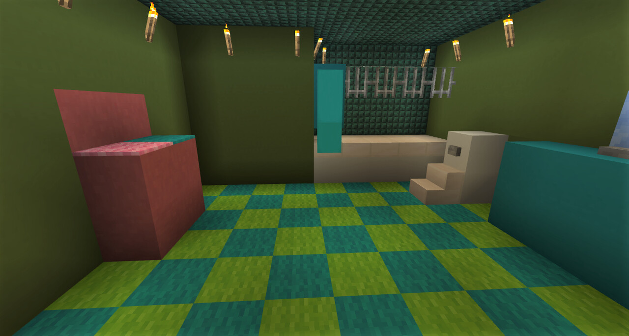 RUGRATS: SEARCH FOR REPTAR - PICKLES HOUSE! (FULL PS1 GAME MAP ...