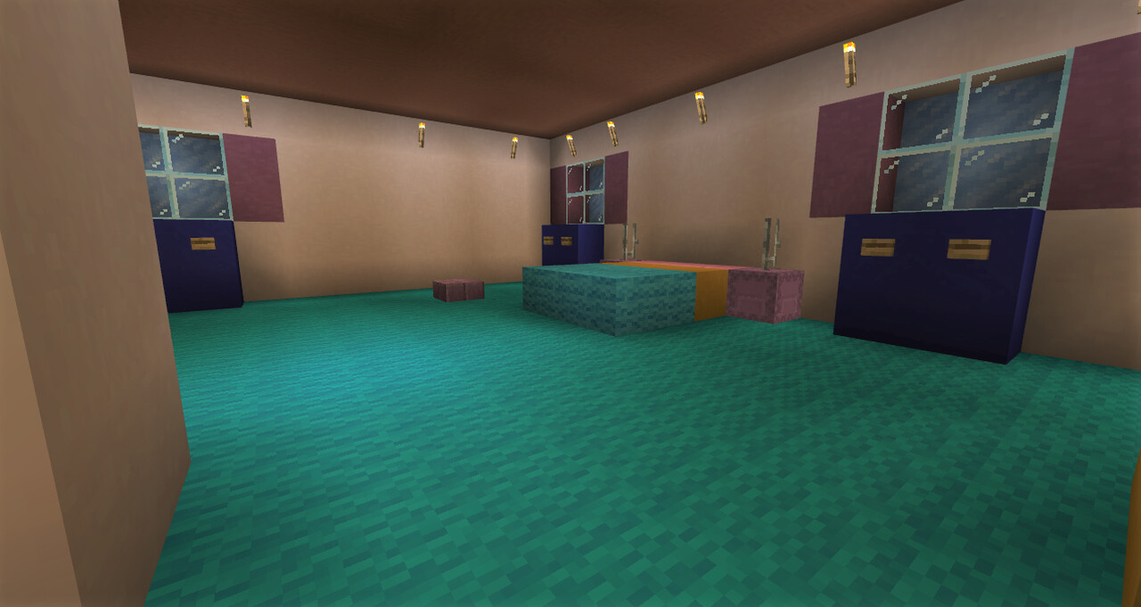 RUGRATS: SEARCH FOR REPTAR - PICKLES HOUSE! (FULL PS1 GAME MAP ...