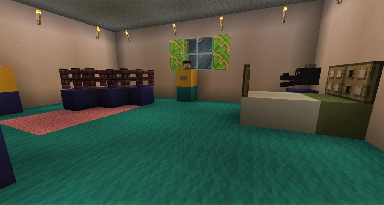 RUGRATS: SEARCH FOR REPTAR - PICKLES HOUSE! (FULL PS1 GAME MAP ...