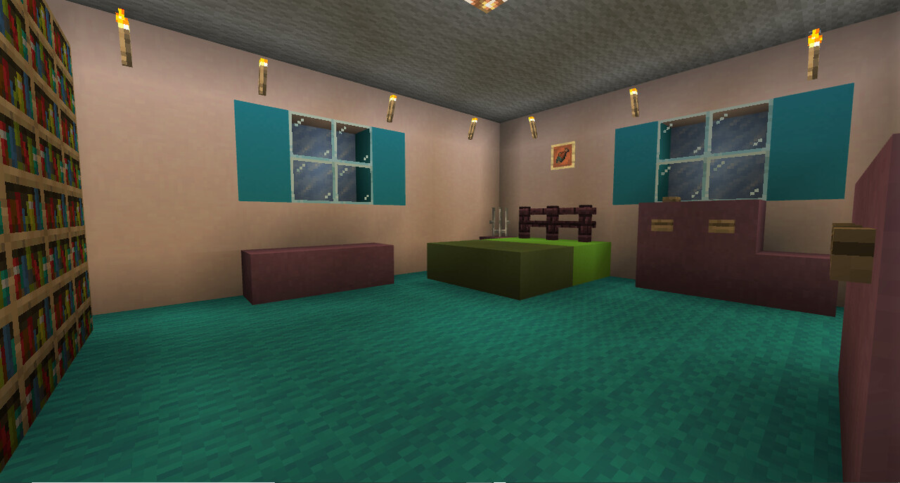 RUGRATS: SEARCH FOR REPTAR - PICKLES HOUSE! (FULL PS1 GAME MAP ...