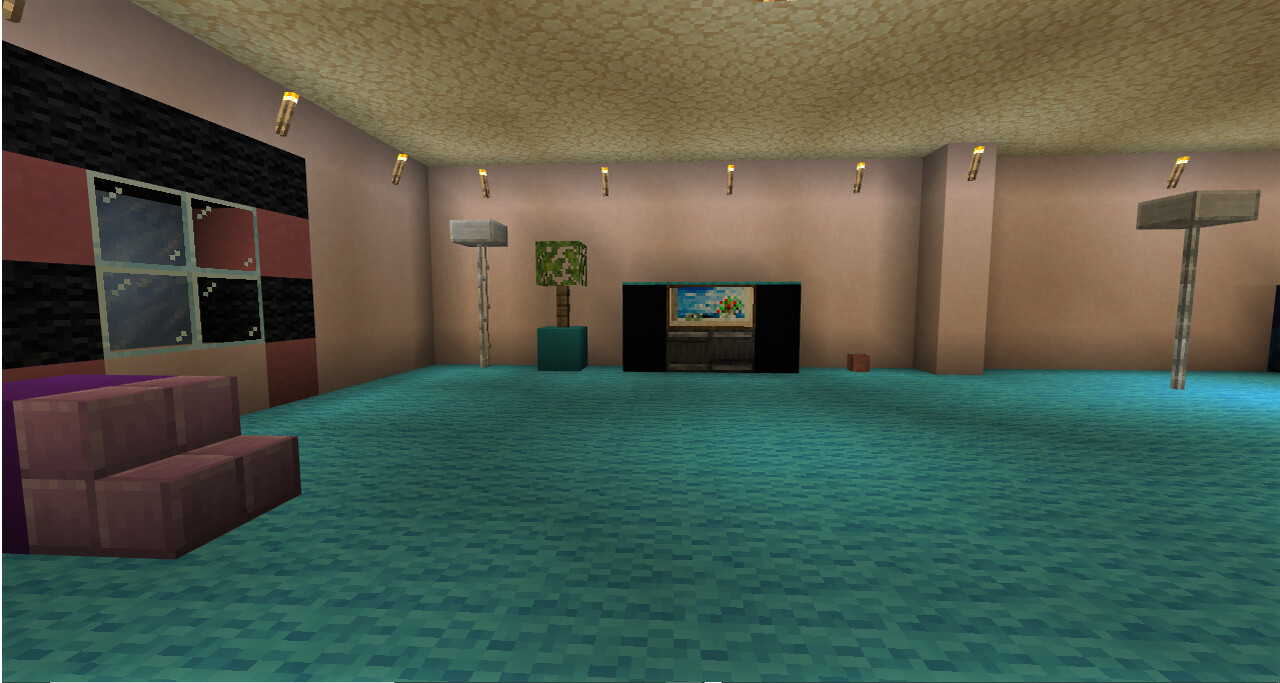 RUGRATS: SEARCH FOR REPTAR - PICKLES HOUSE! (FULL PS1 GAME MAP ...