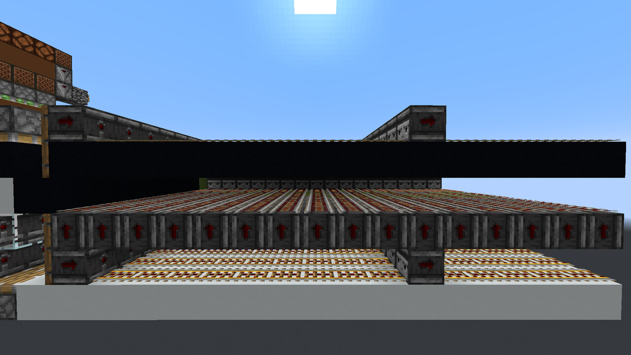 Decoder V2 Minecraft Map