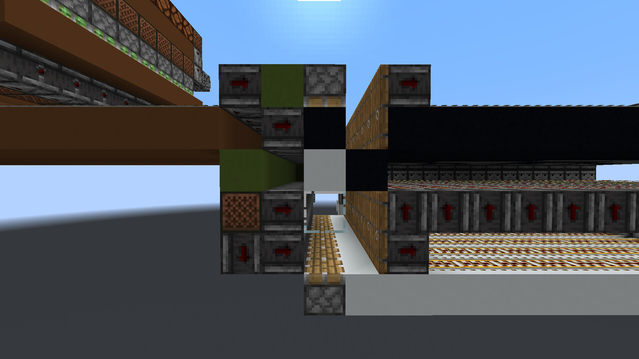 Decoder V2 Minecraft Map