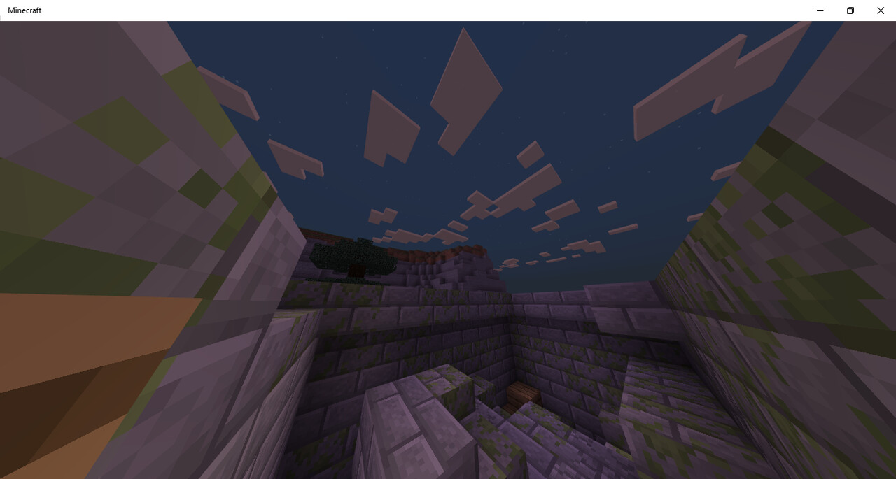 Classic Memories (LORE INCLUDED) Minecraft Map