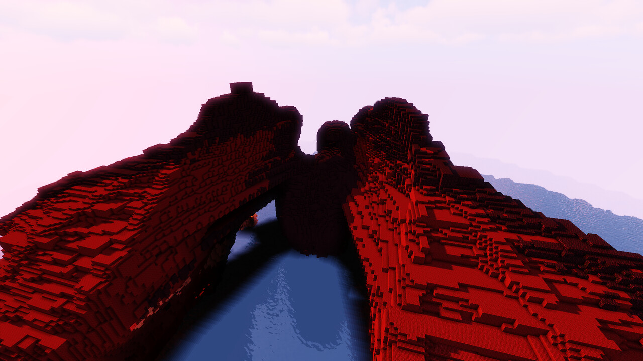 THE WRATH OF CTHULHU Minecraft Map