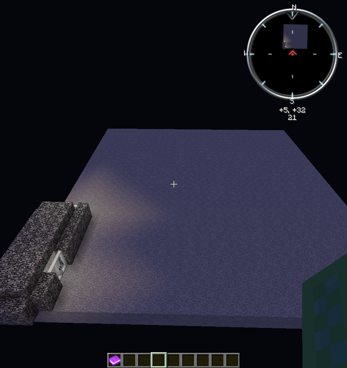 Smash Bros Stamina Mode 3d Minecraft Map