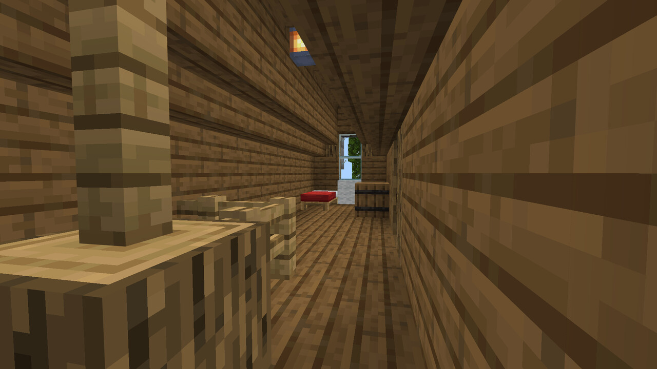 Head Start Survival #2 By Nightmare900292 Minecraft Map