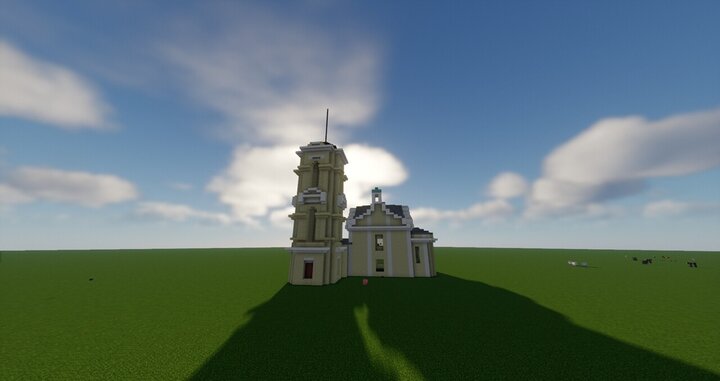 церковь исидора блаженного на валах| the church of isidor the blessed ...