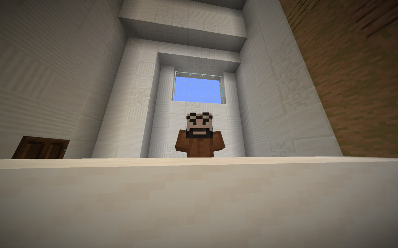 Evil Lair - Shootzki's I Asked You To Build - Japi20002 Minecraft Map