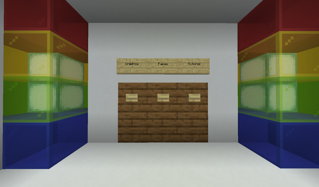 Mine Guys Minecraft Map