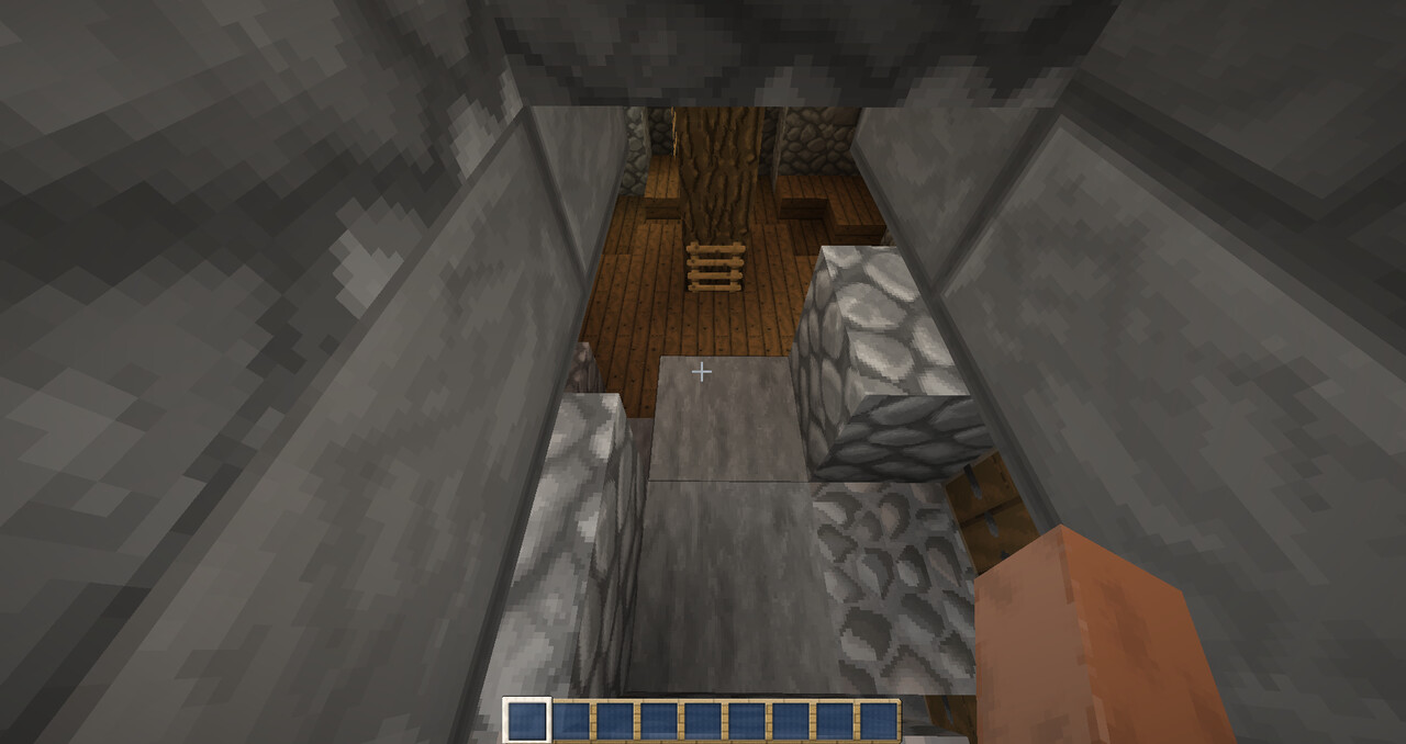 Parkour: IMPOSSIBLE Jumps (DEMO) Minecraft Map