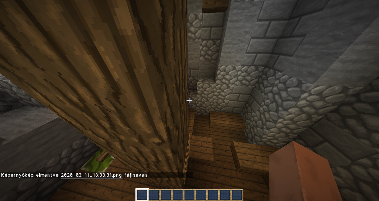 Parkour: IMPOSSIBLE Jumps (DEMO) Minecraft Map