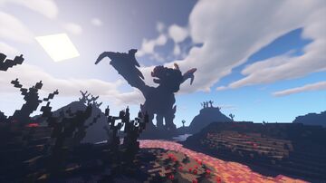 Enfer Minecraft Maps | Planet Minecraft Community