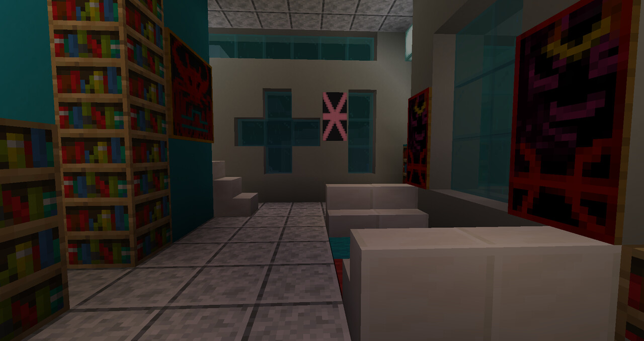 Alternia Minecraft Map