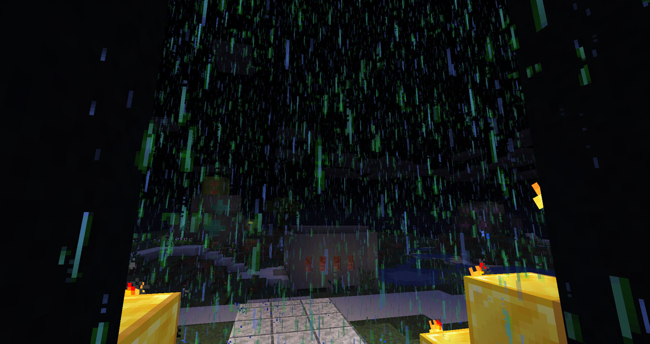 Alternia Minecraft Map