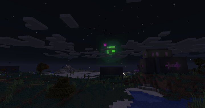 Alternia Minecraft Map