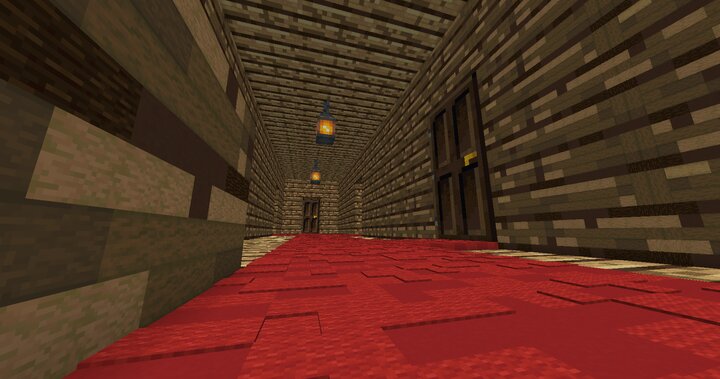 Tiny Tasks Minecraft Map