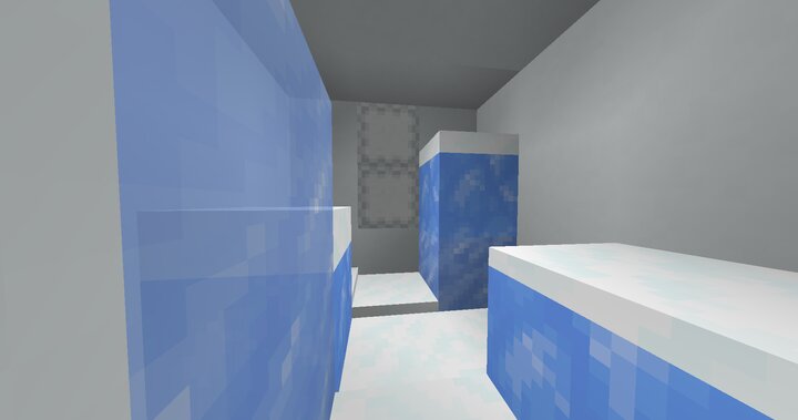 Tiny Tasks Minecraft Map