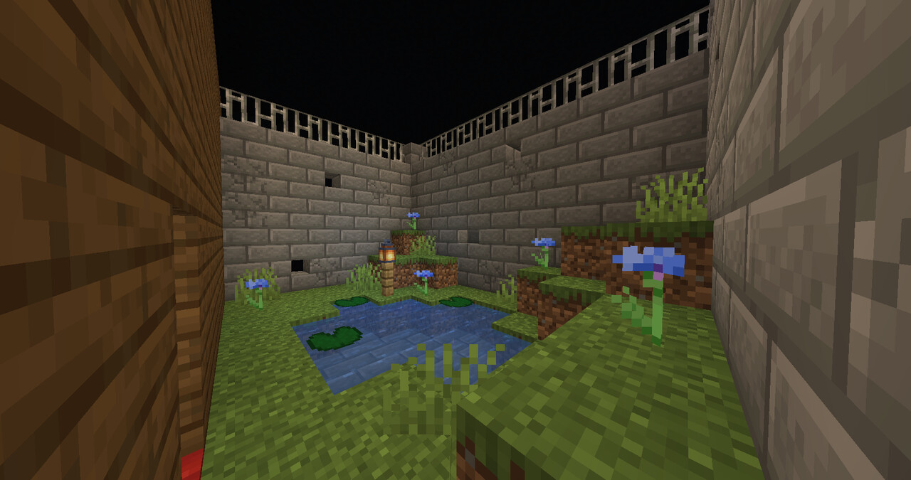 Tiny Tasks Minecraft Map