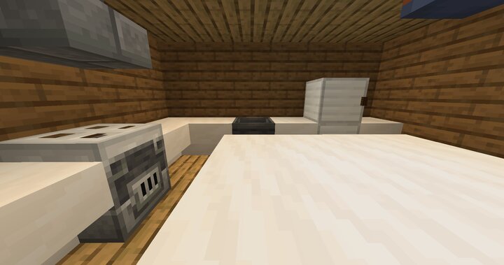 Tiny Tasks Minecraft Map