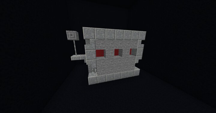 Tiny Tasks Minecraft Map