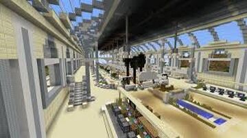 Mtr Minecraft Maps | Planet Minecraft Community