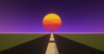 Sun Minecraft Maps | Planet Minecraft Community