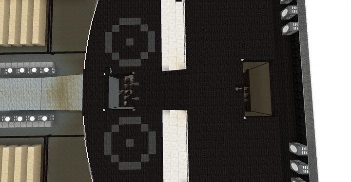 The 1989 World Tour (Taylor Swift) (Mods 1.7.10) (Re-build) Minecraft Map