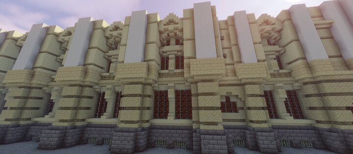 Lviv National Academic Theater of Opera and Ballet [Project have been ...