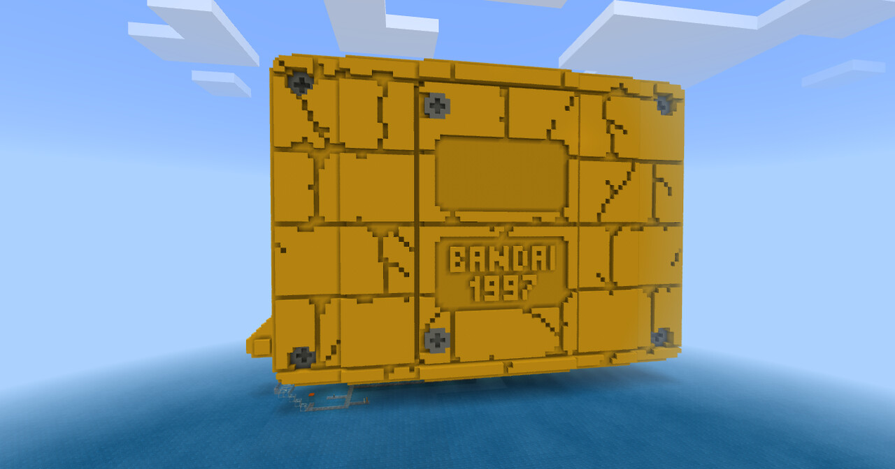 DIGIMON V-PET (METALGREYMON) ADVENTURE MAP! ENTER THE DIGITAL WORLD ...