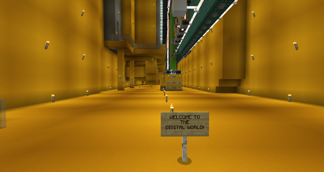 DIGIMON V-PET (METALGREYMON) ADVENTURE MAP! ENTER THE DIGITAL WORLD ...