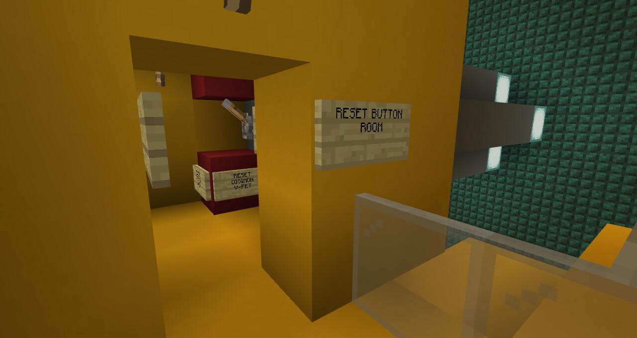 DIGIMON V-PET (METALGREYMON) ADVENTURE MAP! ENTER THE DIGITAL WORLD ...