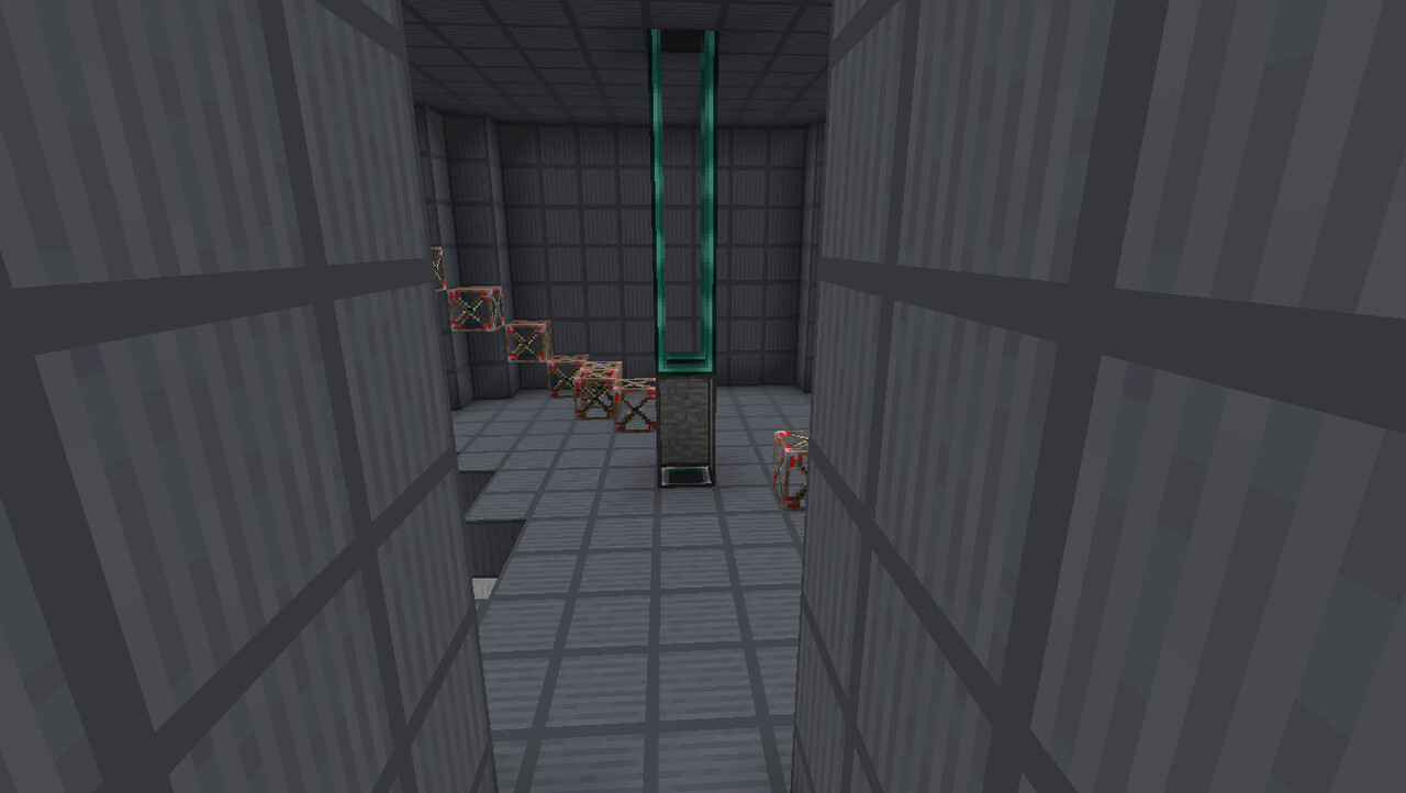 Portal 2 map 1.7.10 Minecraft Map