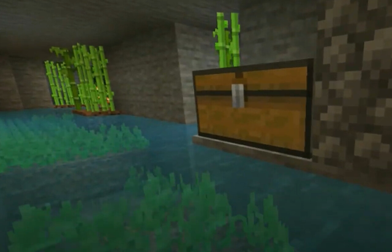 1848 Gold Rush Minecraft Map