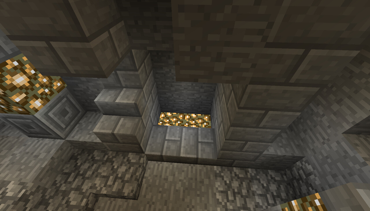 Hypixel Pernicious Map In Version 1.2.1 Minecraft Map