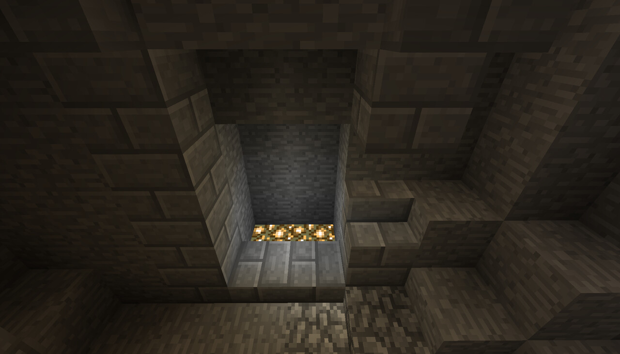 Hypixel Pernicious Map In Version 1.2.1 Minecraft Map