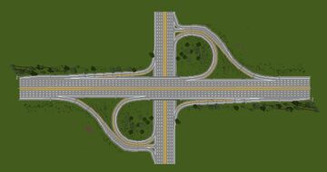 Highway Minecraft Maps | Planet Minecraft Community