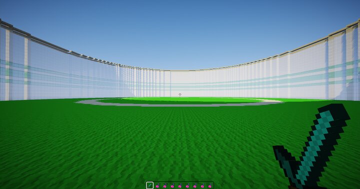 ⚔️ 1V1 MAP ⚔️「FREE DOWNLOAD 」 Minecraft Map