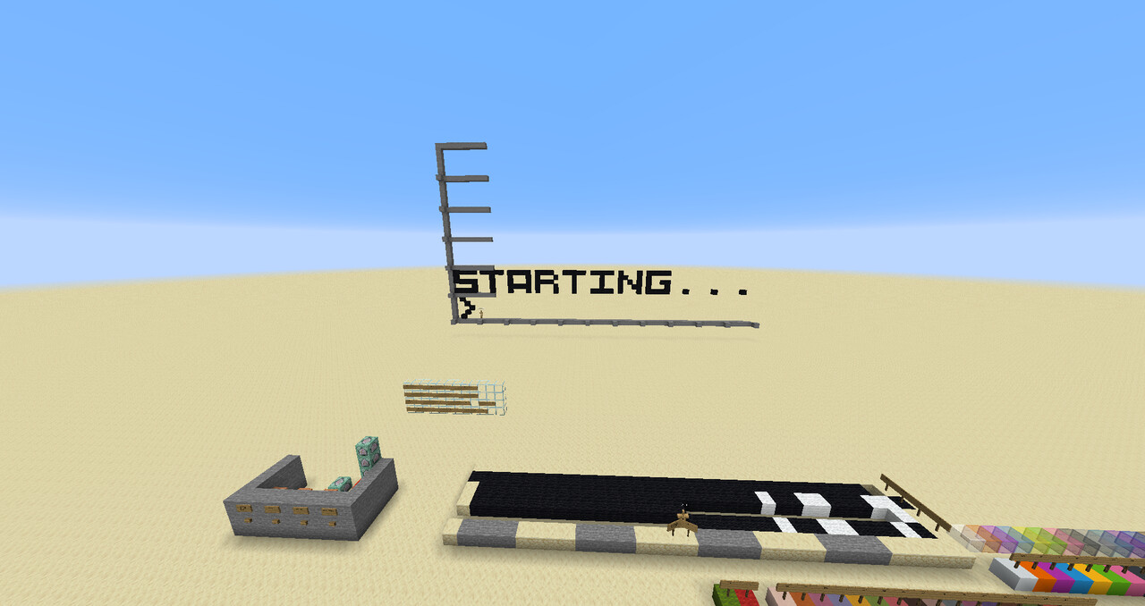 URCL-CPU Minecraft Map