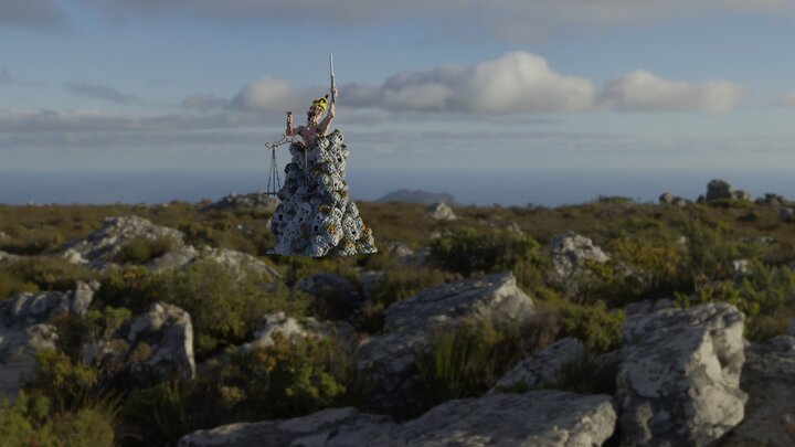 Organic Plot Minecraft Map