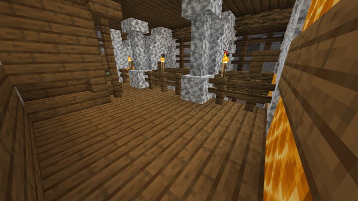 New Stockholm - castle ruin, honeycomb house, minimalist house ...