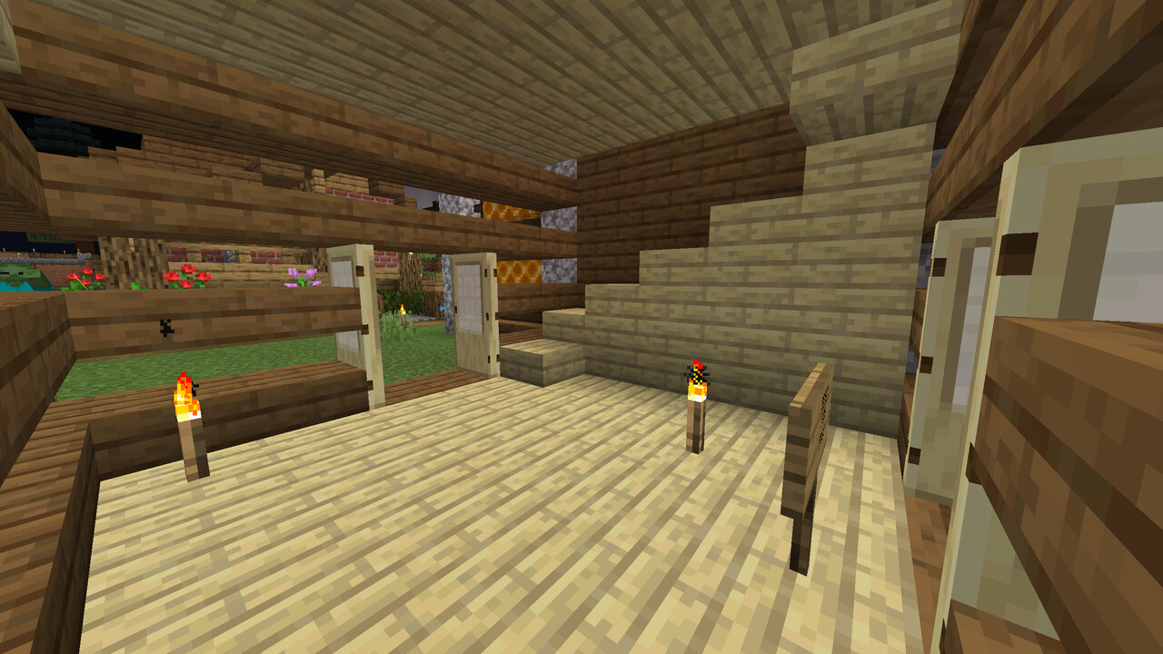 New Stockholm - castle ruin, honeycomb house, minimalist house ...