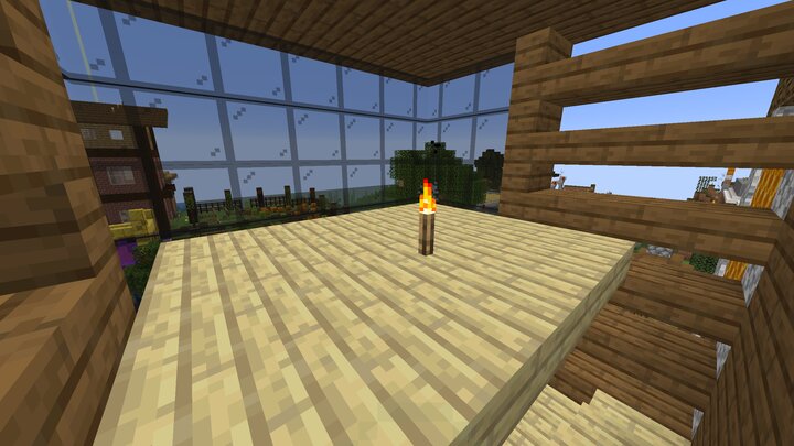 New Stockholm - castle ruin, honeycomb house, minimalist house ...