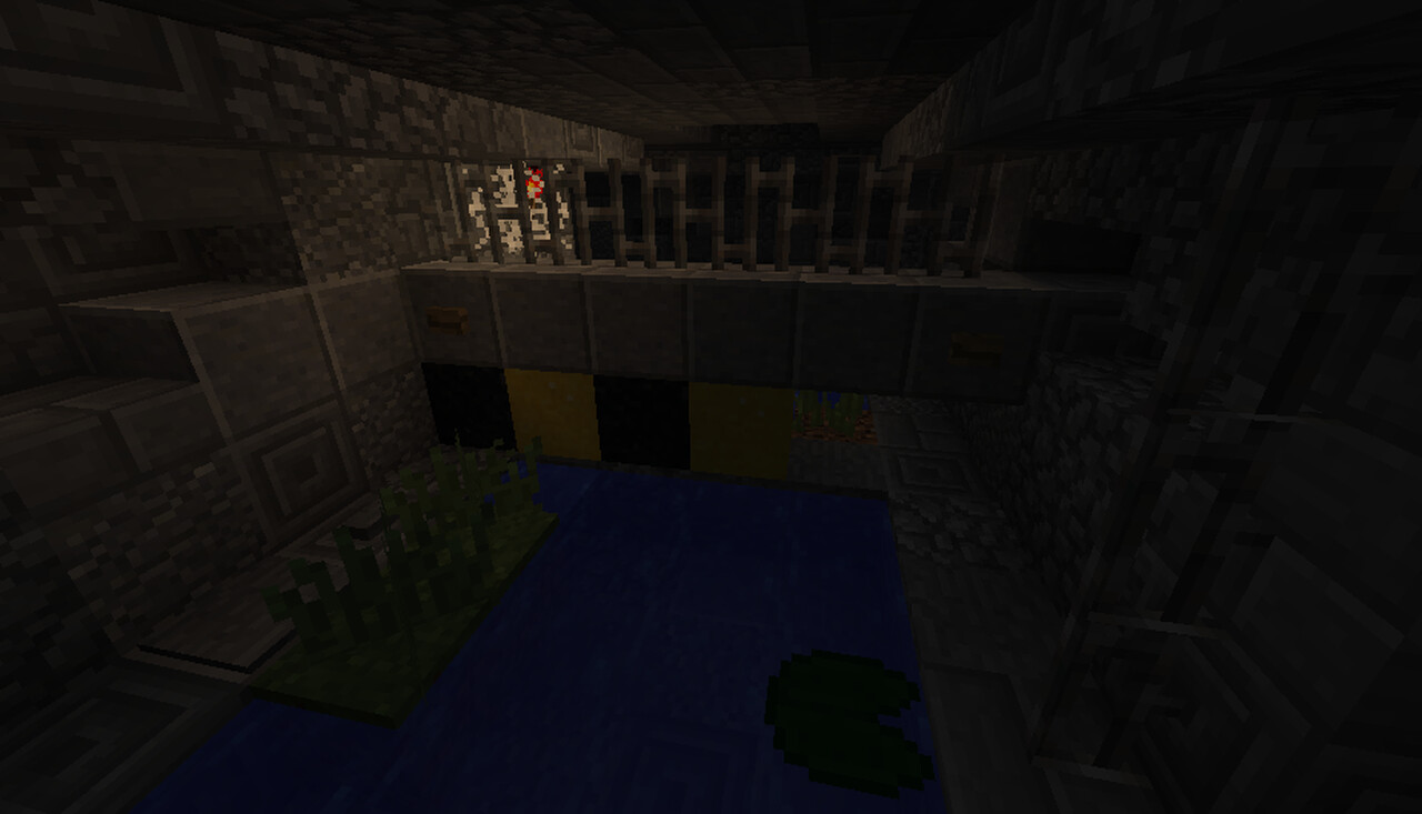 Prison V1 | for role-play maps Minecraft Map