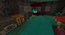 Nether Outpost Minecraft Map